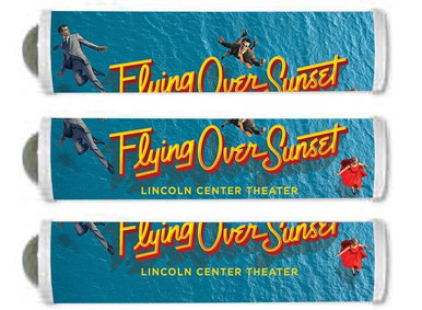 Flying Over Sunset Kaleidoscope - The Broadway Store