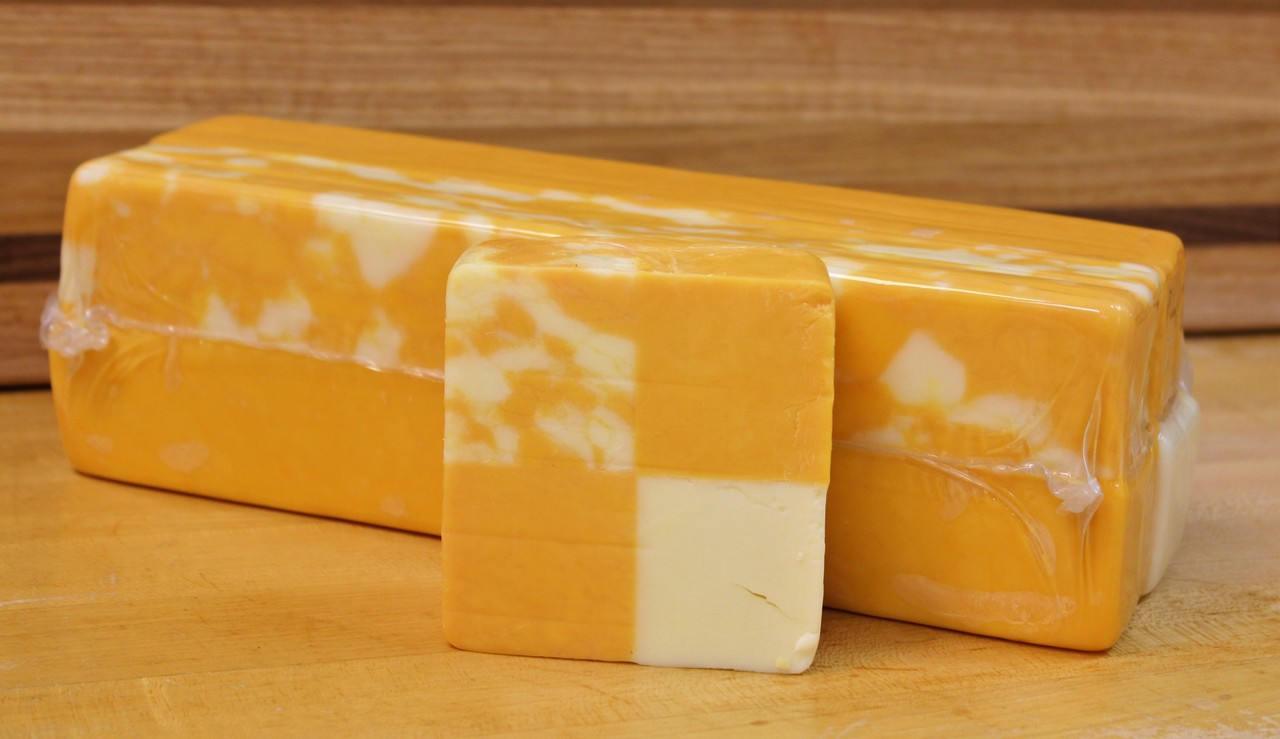 Variety Pack , 4 cheeses in 1, per pound - thecheesestoreandmore