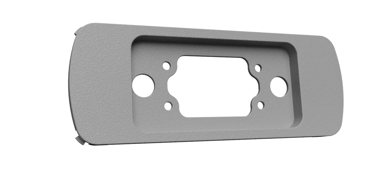 '88-'06 Chevy Truck Overhead Console Panel