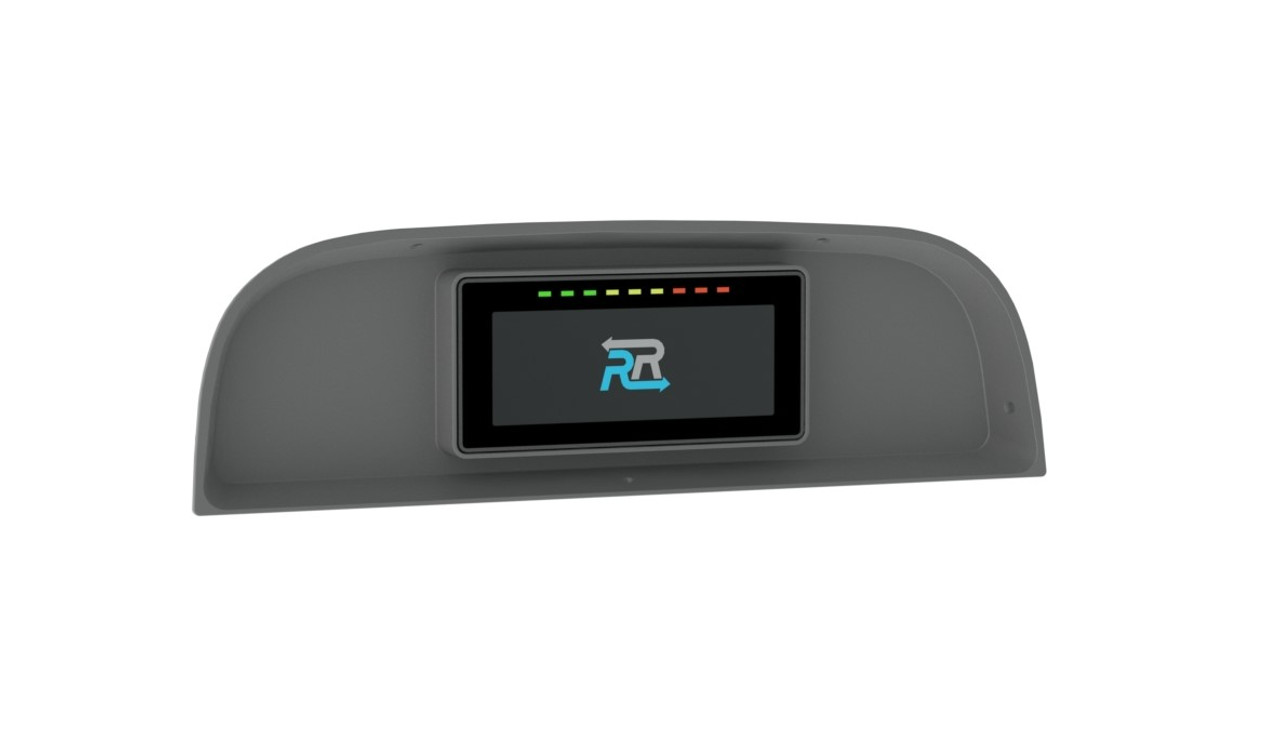 Chevy - Reversion Raceworks