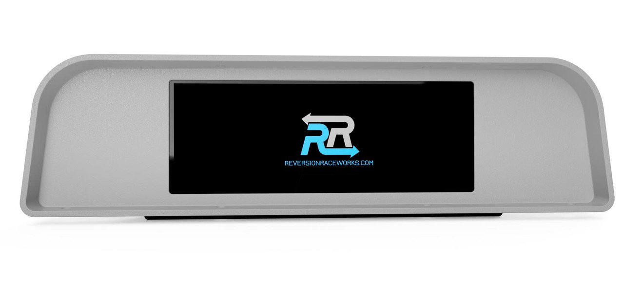 Chevy - Reversion Raceworks