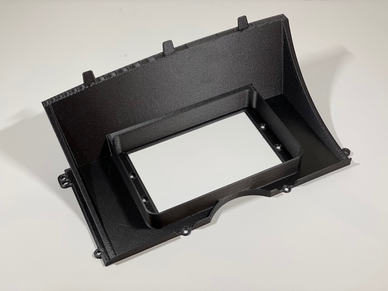 '86-'93 Chevy S10 Digital Dash Bezel