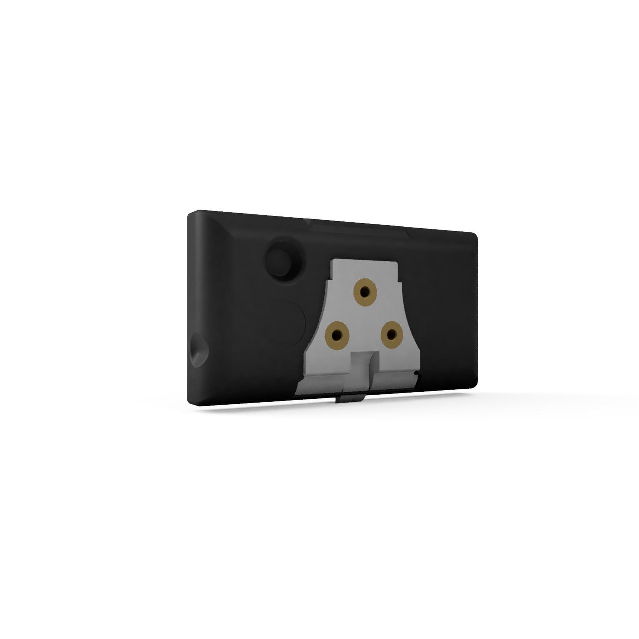 Holley Sniper 5" Screen Mount - Threaded