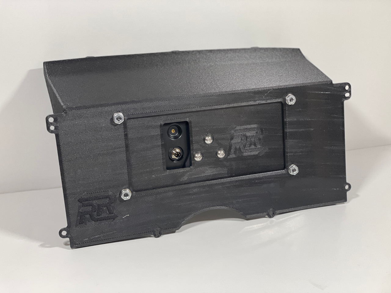 Holley 5" Sniper Adapter Plates
