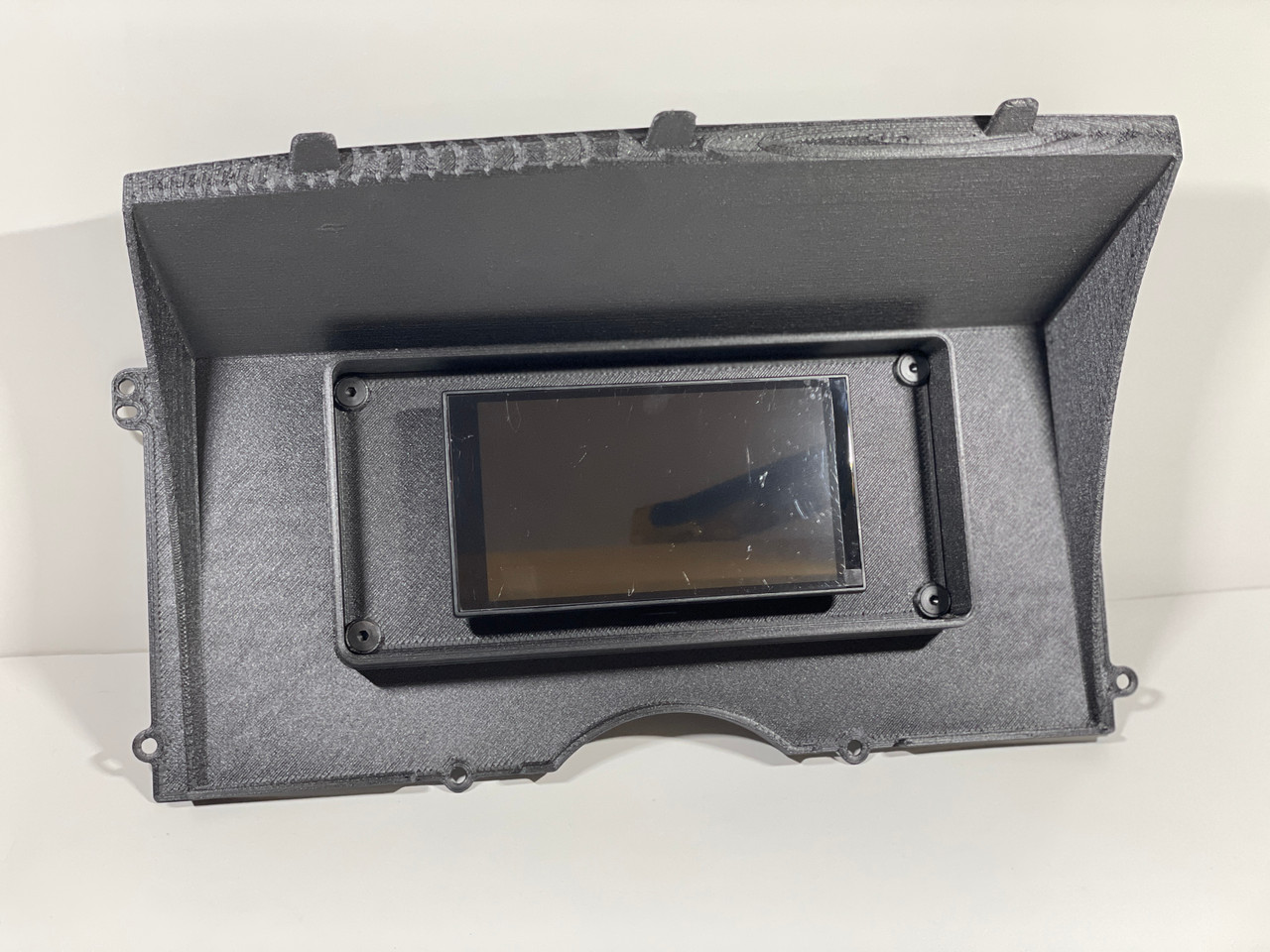 Holley 5" Sniper Adapter Plates