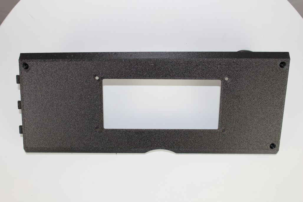 '82-'85 Chevy S10 Digital Dash Bezel