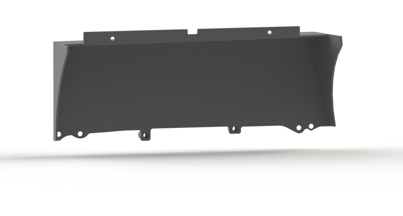 '78-'81 Chevy G-Body Sweep Digital Dash Bezel