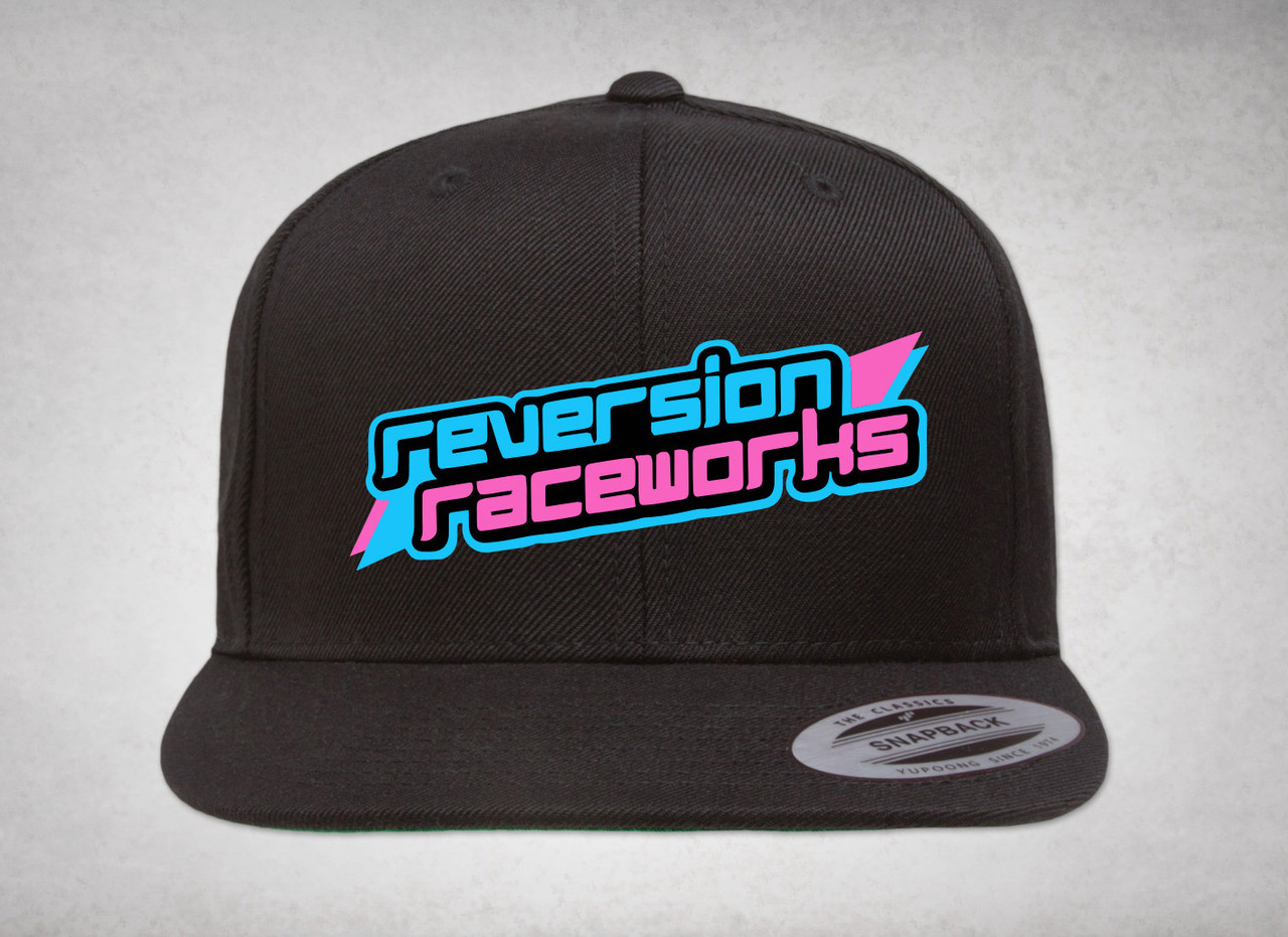 Reversion Alternate Snapback - Reversion Raceworks