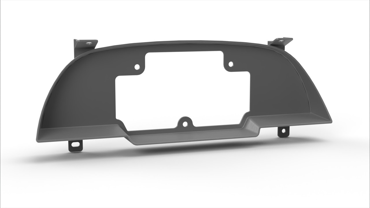 '89-'94 R32 GT-R Skyline Digital Dash Bezel