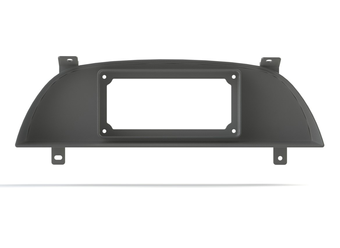 '89-'94 R32 GT-R Skyline Digital Dash Bezel