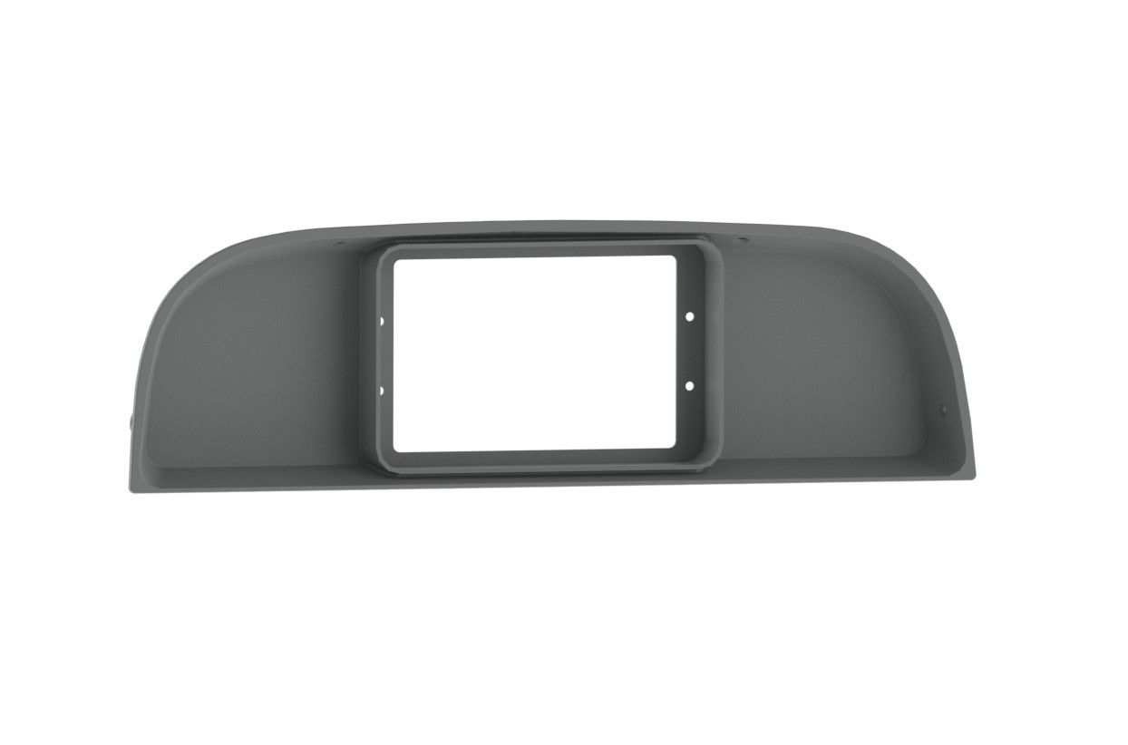 '61-'63 Chevy C10 Truck Digital Dash Bezel