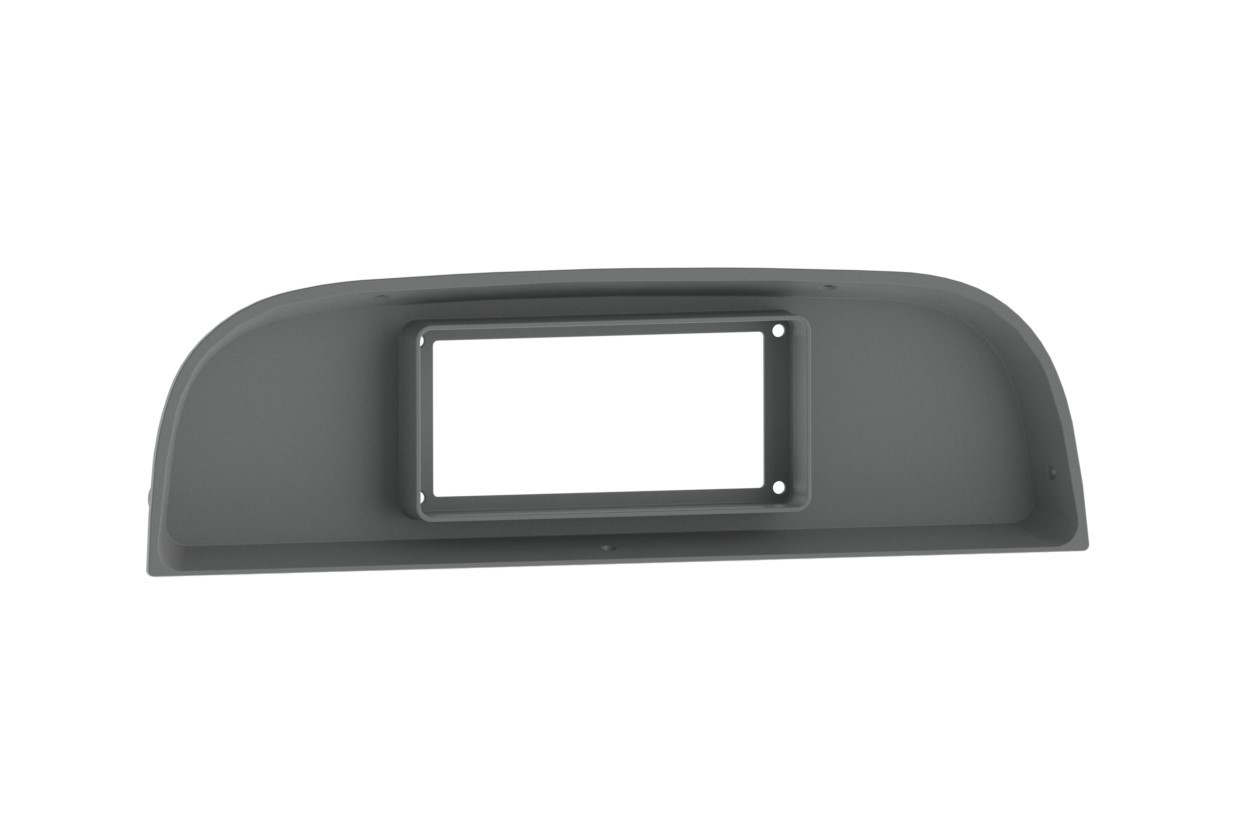 '61-'63 Chevy C10 Truck Digital Dash Bezel
