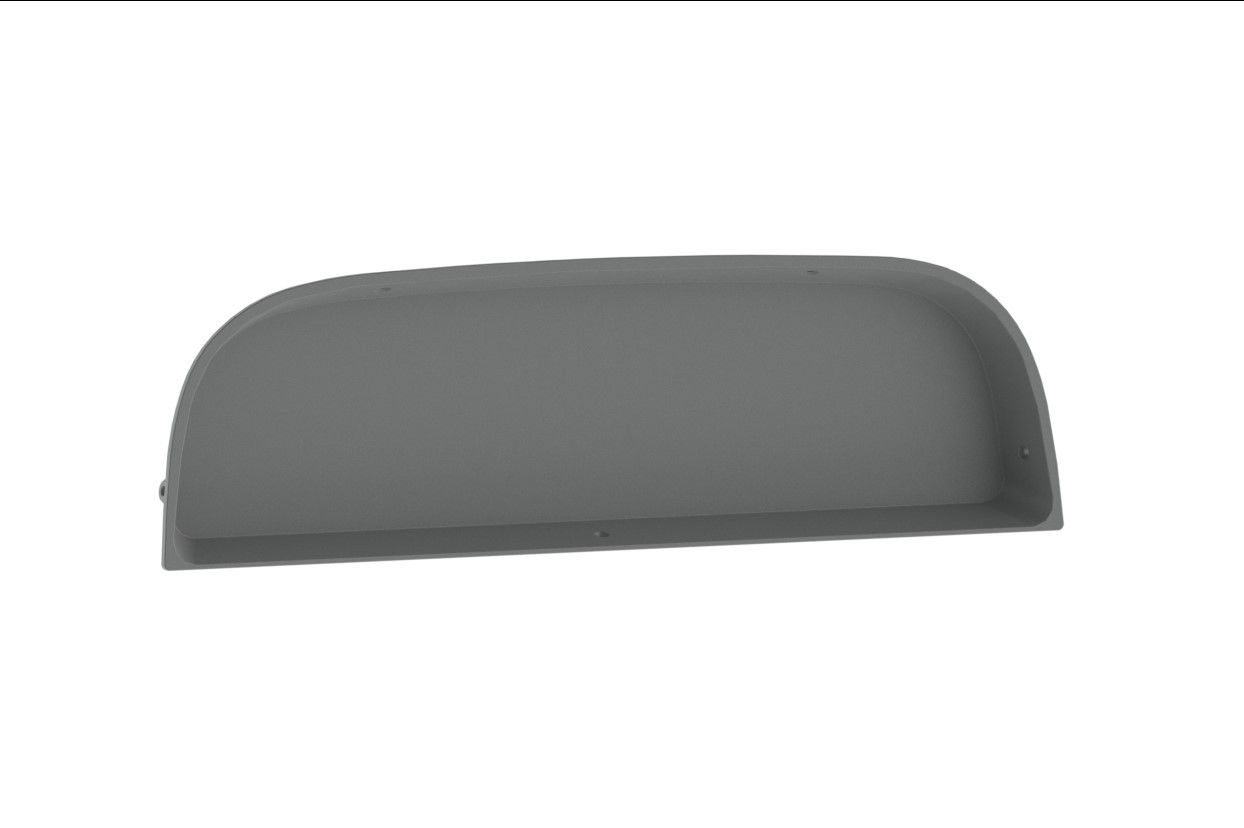 '61-'63 Chevy C10 Truck Digital Dash Bezel