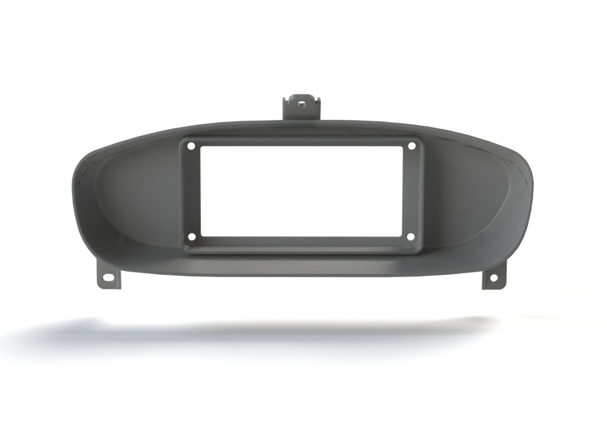 '95-'98 S14 240SX Digital Dash Bezel