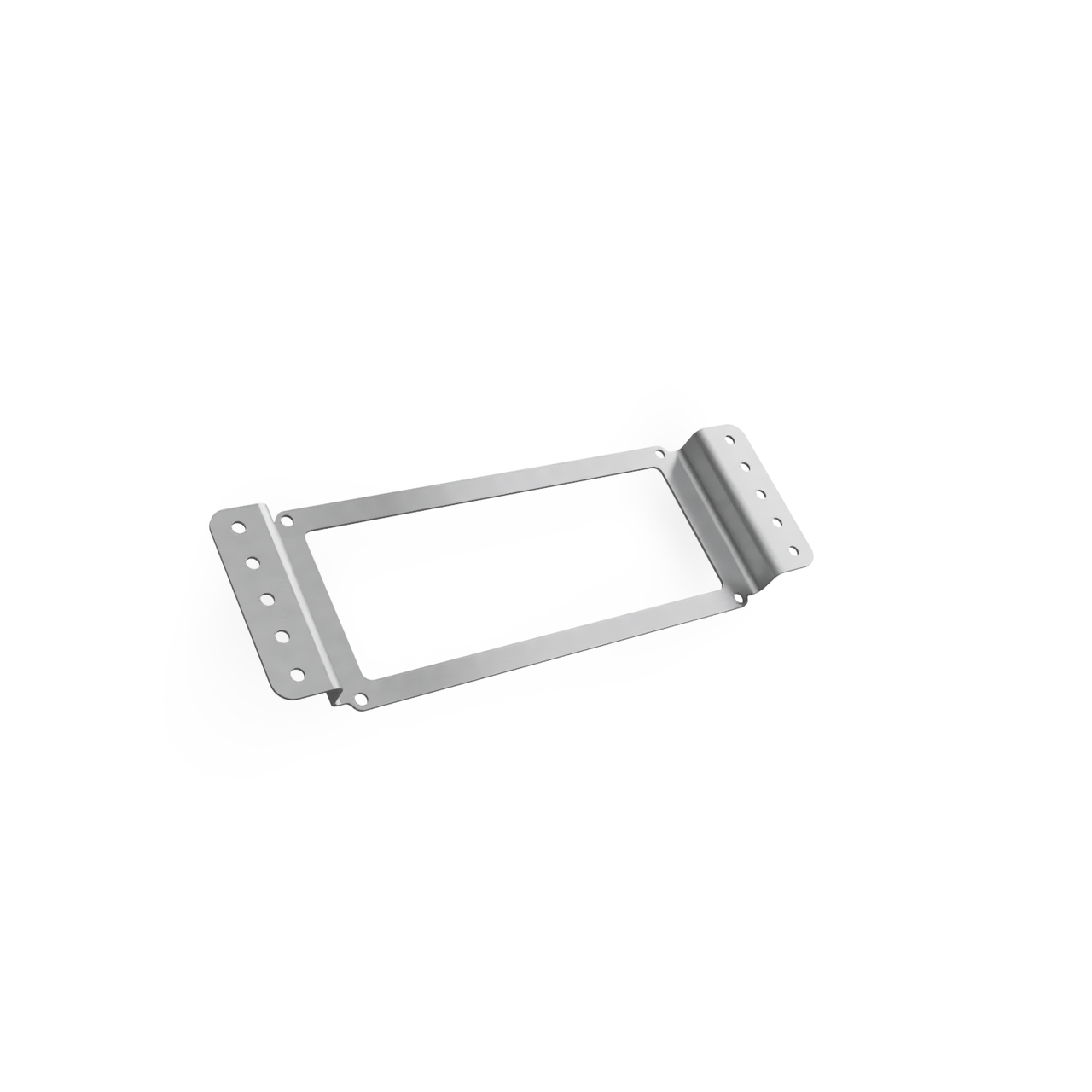 Holley Digital Dash Universal Brackets