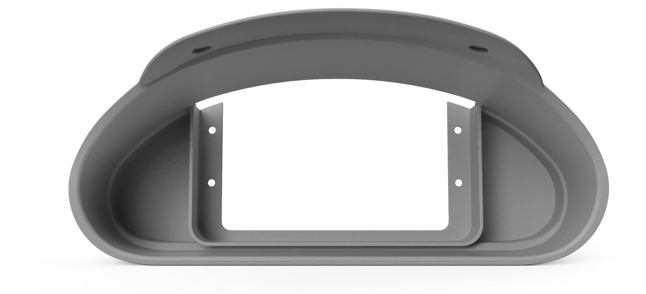 BMW E46 Dash Bezel