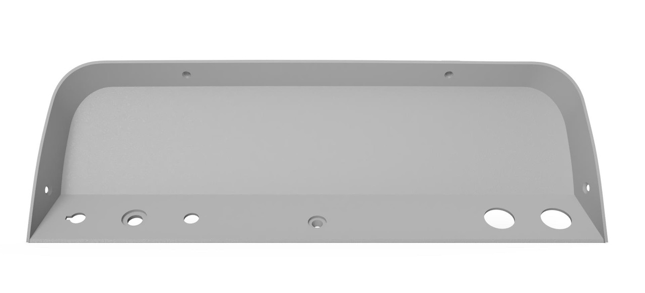 '64-'66 Chevy C10 Dash Bezel