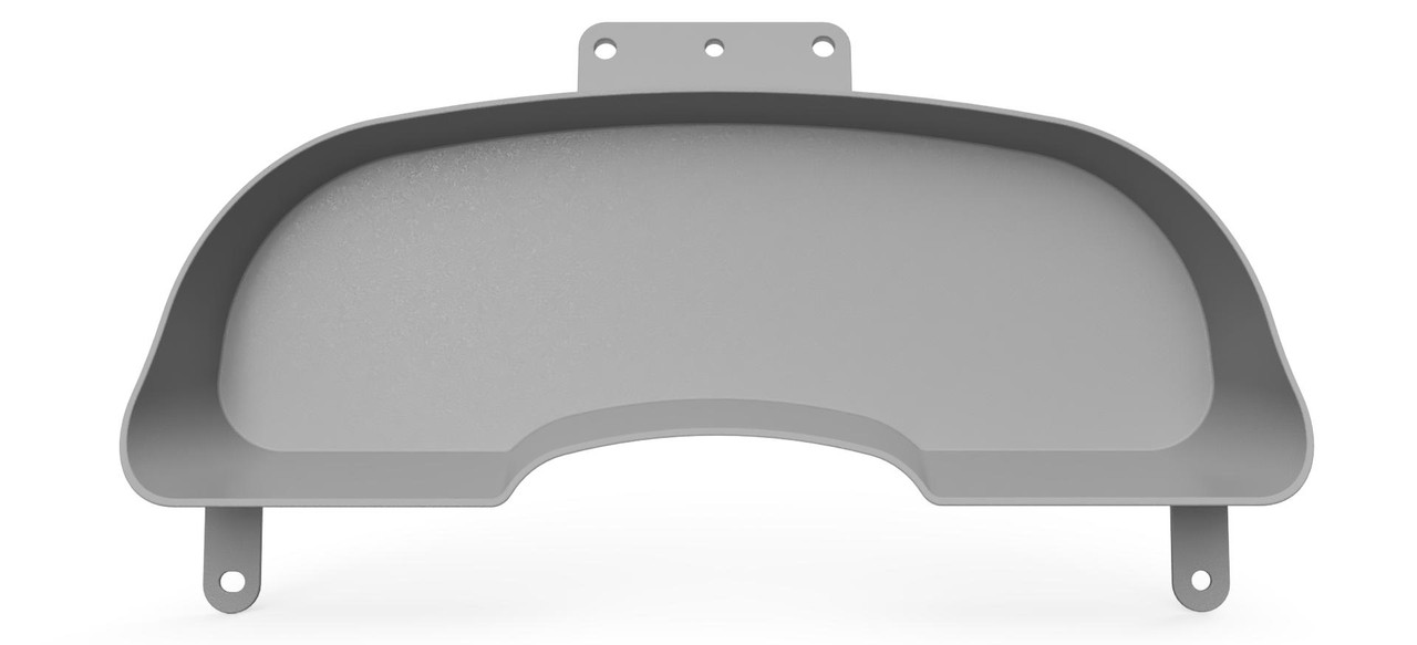300zx Dash | Reversion Raceworks