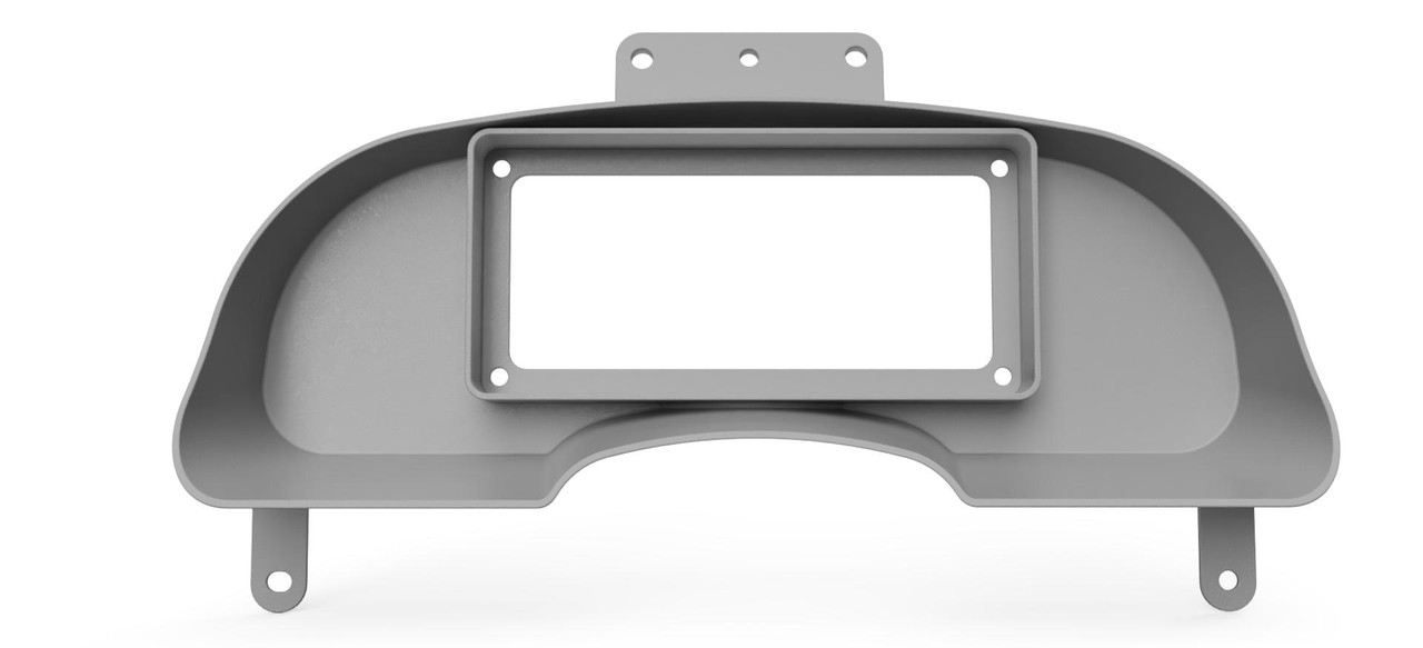 '90-'96 Nissan 300ZX Dash Bezel