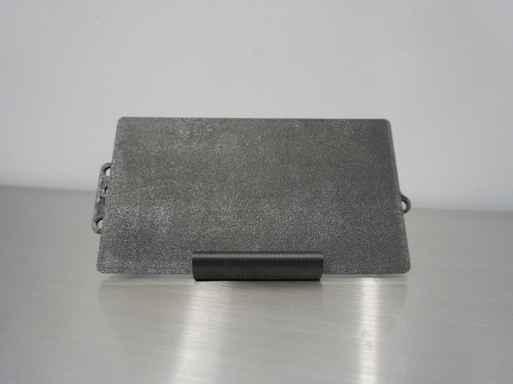 '03-'06 Chevy Truck/ '03-'04 S10 Radio Block Off Plate
