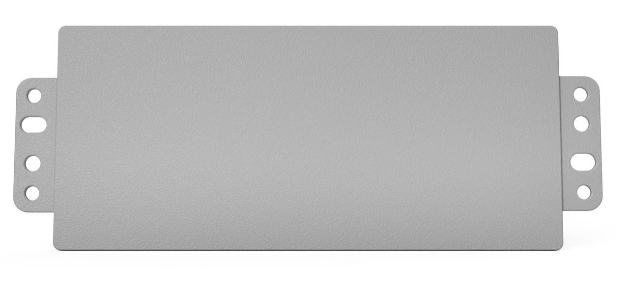 '93-'95 Firebird Radio Block Off Plate