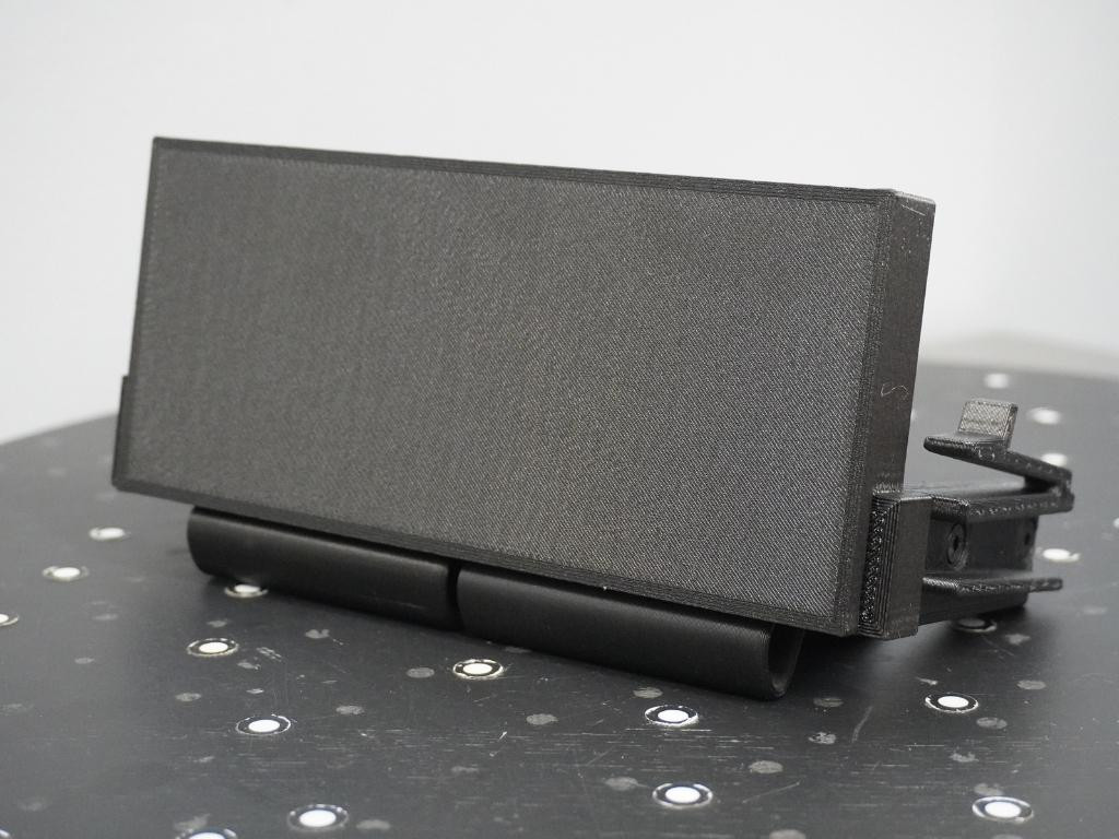 '95-'02 Chevy Truck Radio Block Off Plate