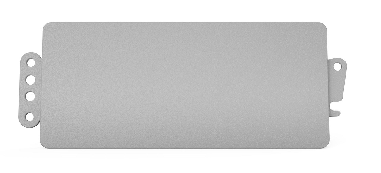 '96-'02 Pontiac Firebird Radio Block Off Plate