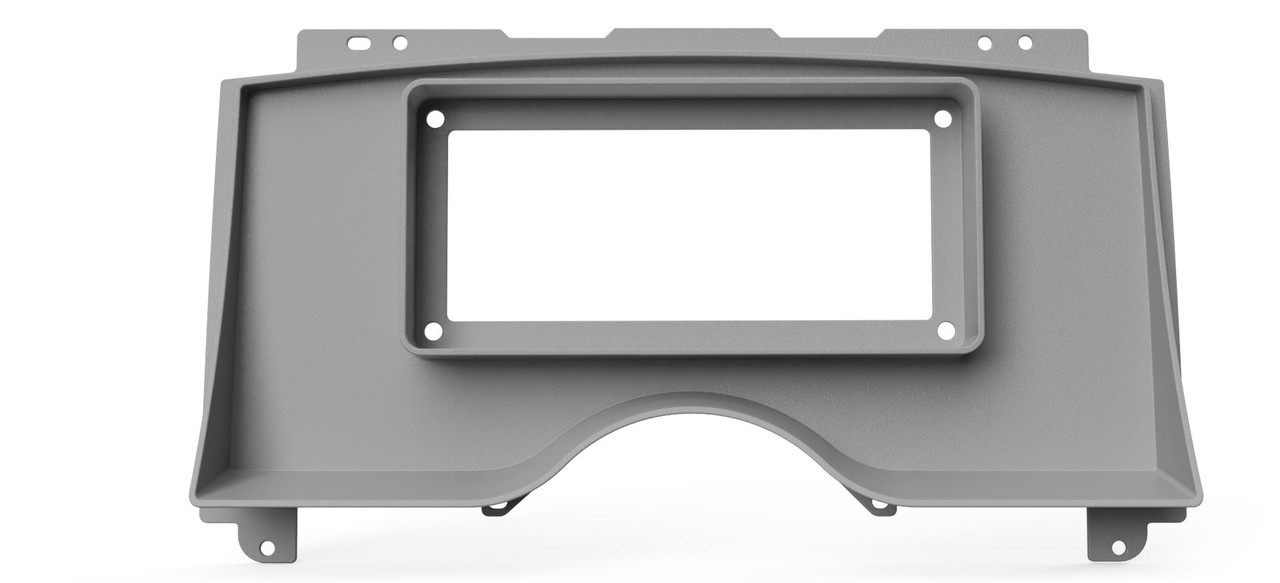 '94 S10 Dash Bezel