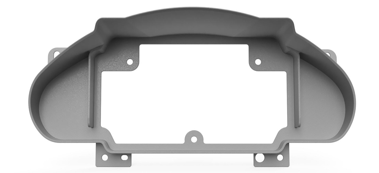 '89 -'05 MX-5 Miata Dash Bezel
