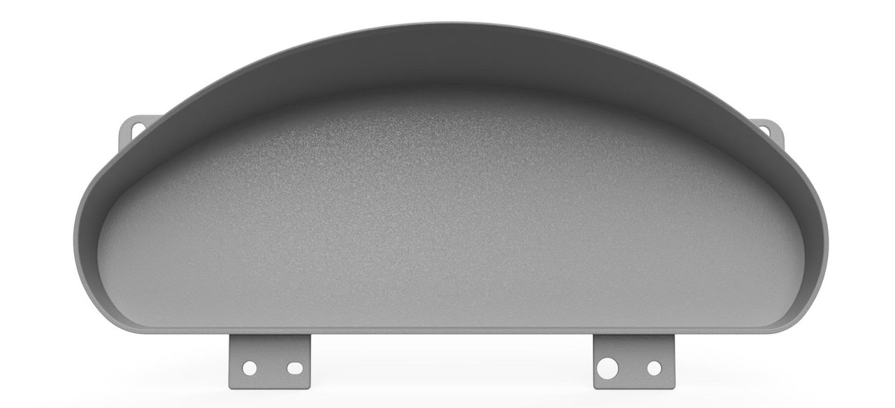 '89 -'05 MX-5 Miata Dash Bezel