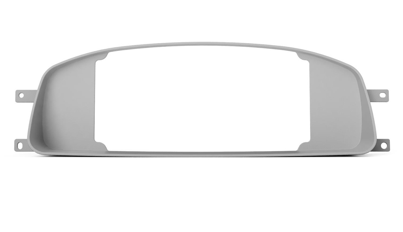 '92-'95 Honda Civic EG EH EJ Dash Bezel
