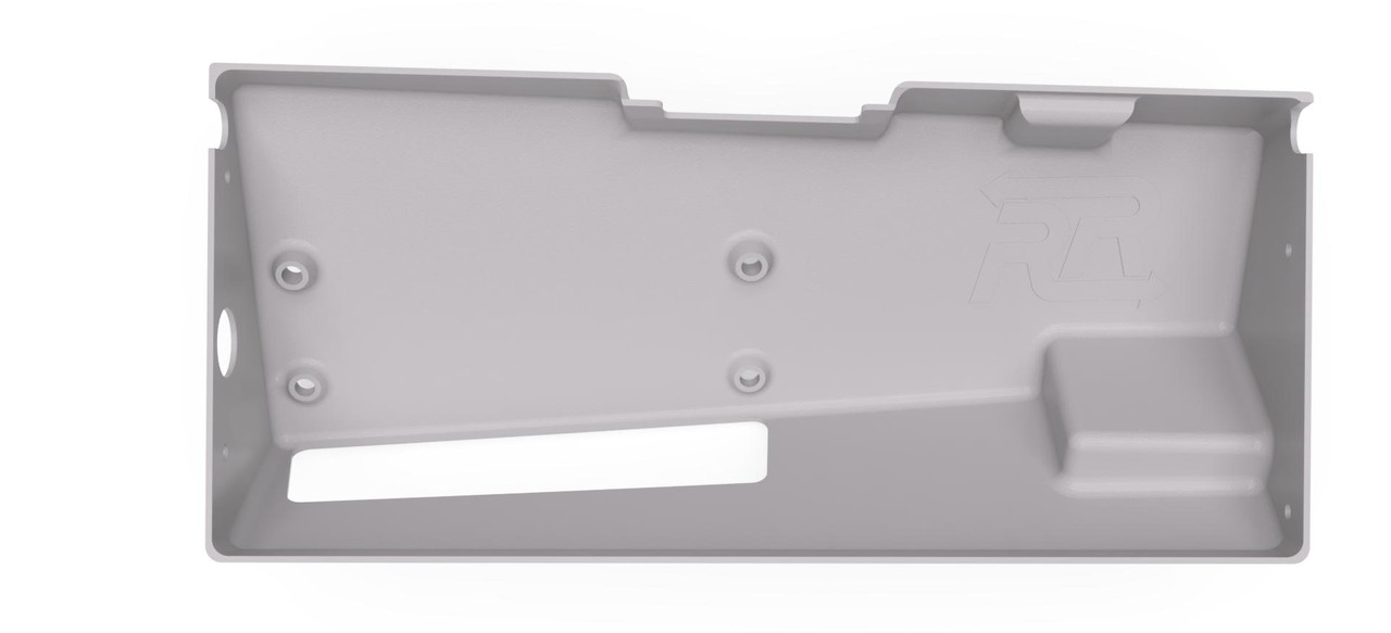 '88-'94 OBS Chevy Glove Box ECU Mount