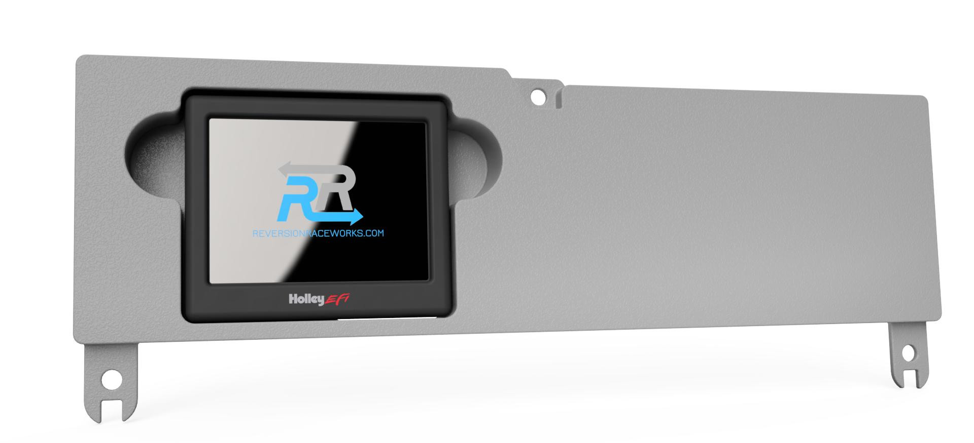 Chevy - Reversion Raceworks