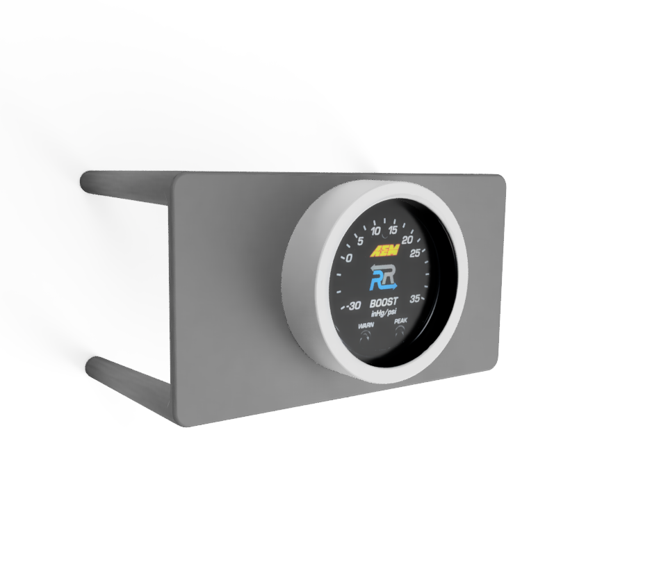 Chevy - GMT 400 - Reversion Raceworks