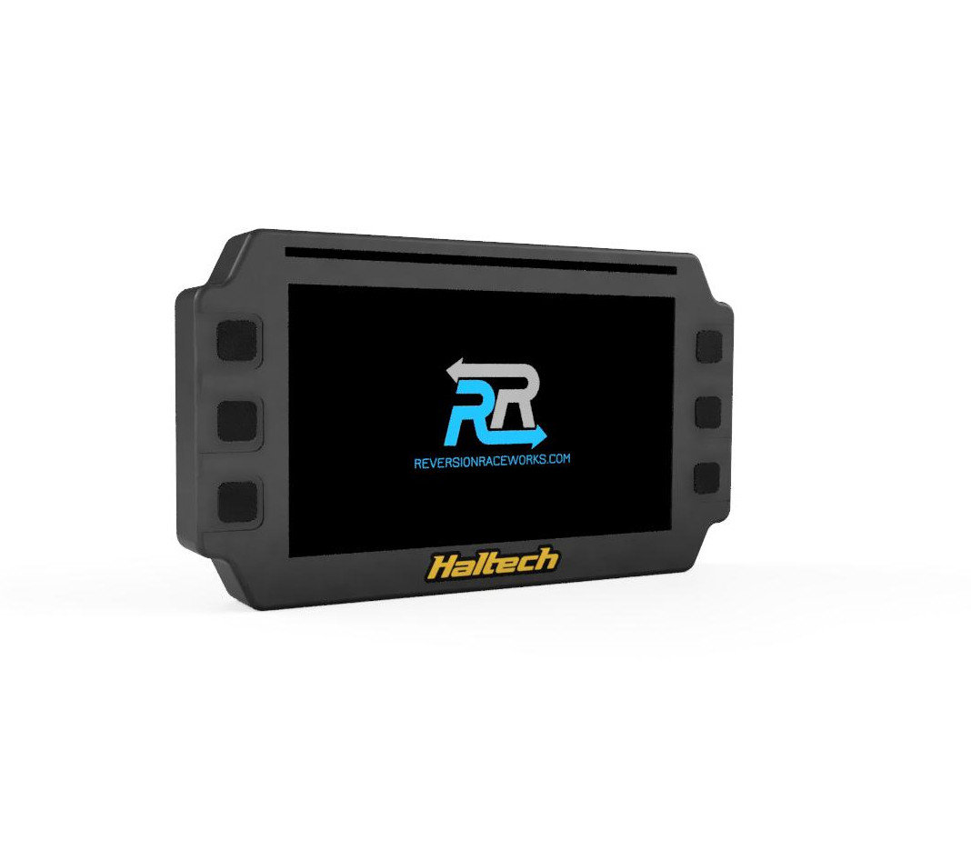 Reversion Raceworks Universal Items