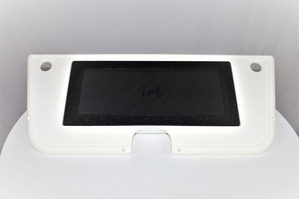 '67-'72 C10 Truck EFI Digital Dash Bezel