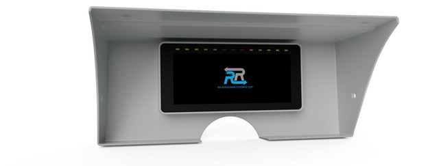 Chevy - Reversion Raceworks