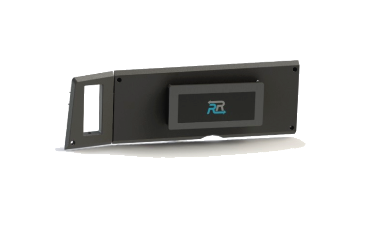 Chevy - Page 1 - Reversion Raceworks