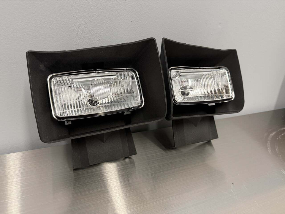 Chevy - Reversion Raceworks