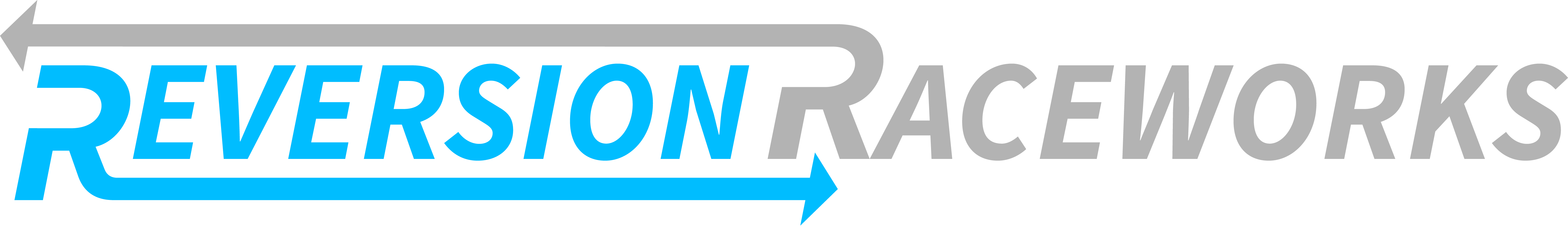 Reversion Raceworks