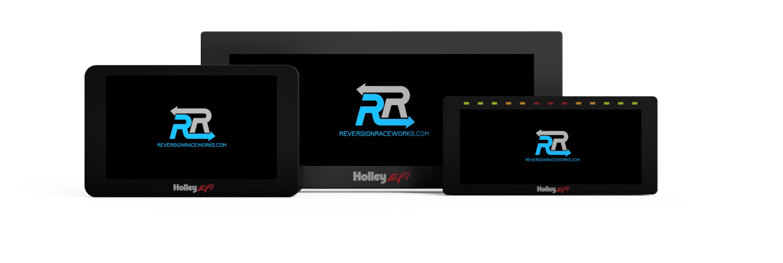 Holley? Tinker? FuelTech? Which Digital Dashes do we Support ...