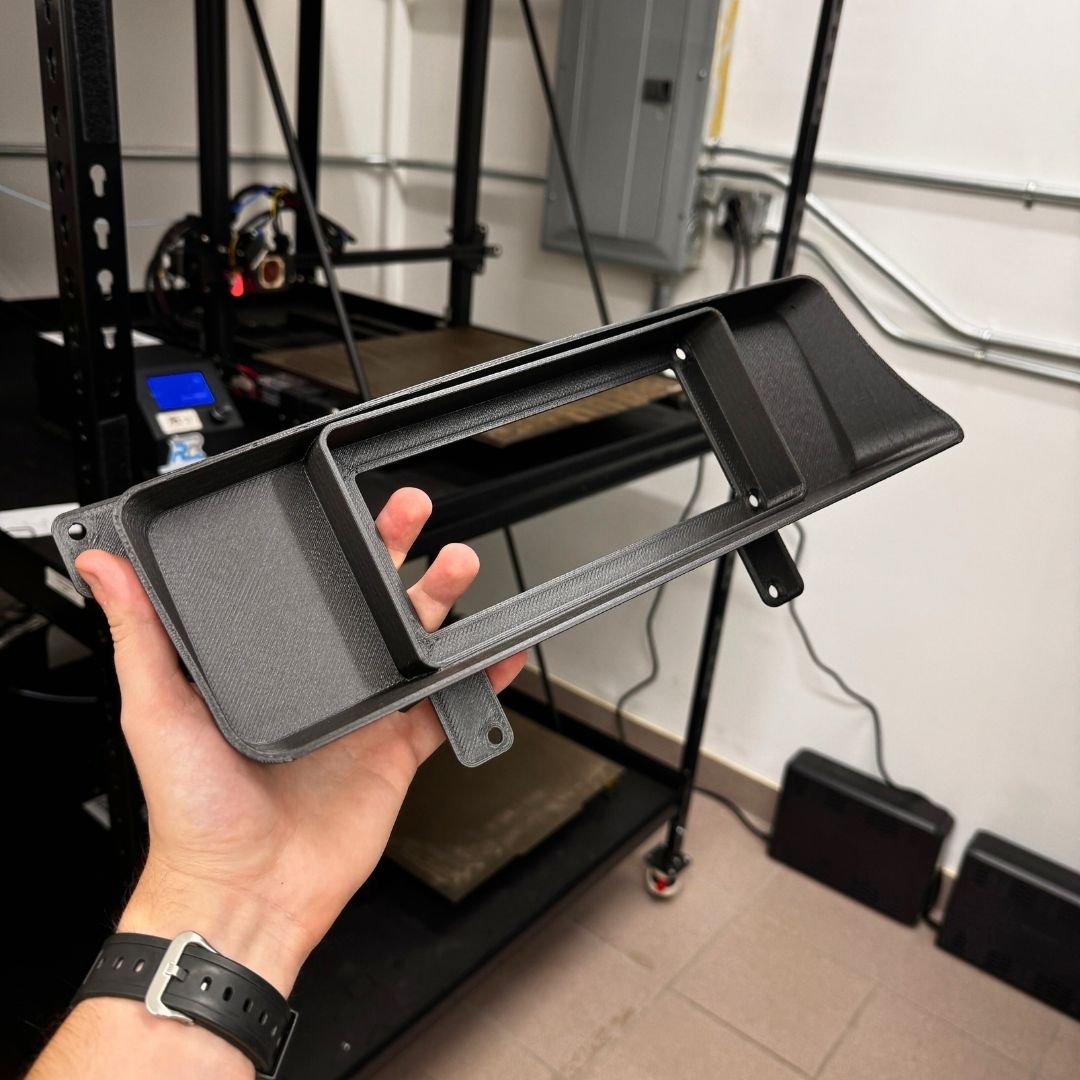 Why CF-PETG is the Perfect Material for Automotive Applications (and ...