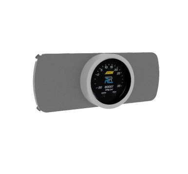 '88-'06 Chevy Truck Overhead Console Panel