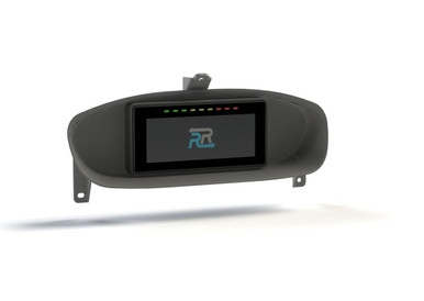 '95-'98 S14 240SX Digital Dash Bezel