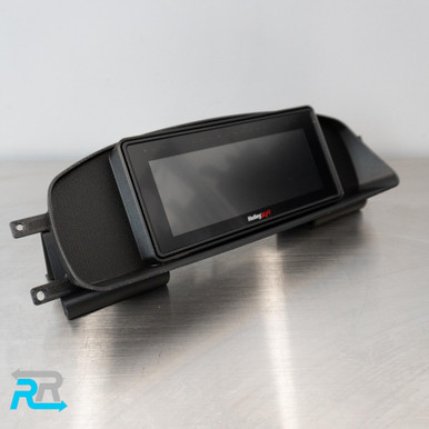 '92-'95 Honda Civic EG EH EJ Dash Bezel
