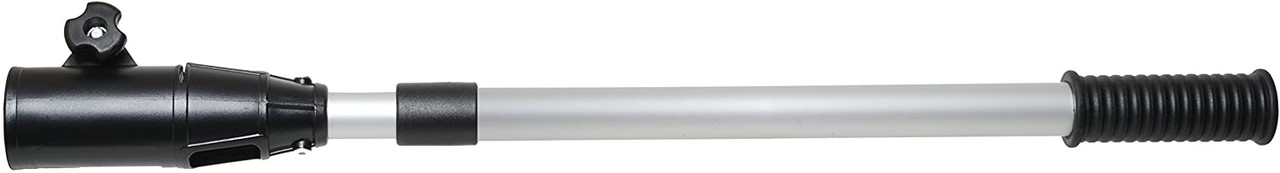 Telescopic Outboard Motor/Tiller Extension Handle 24-40 Inch