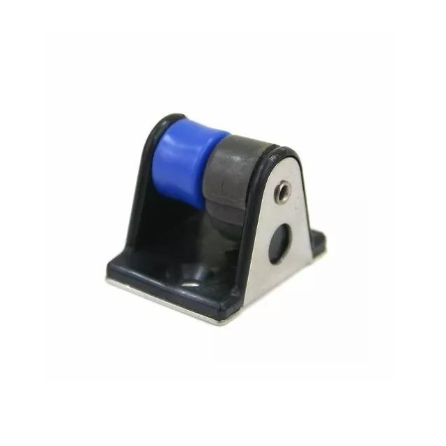 Lance Cleat 3-6mm Port Blue