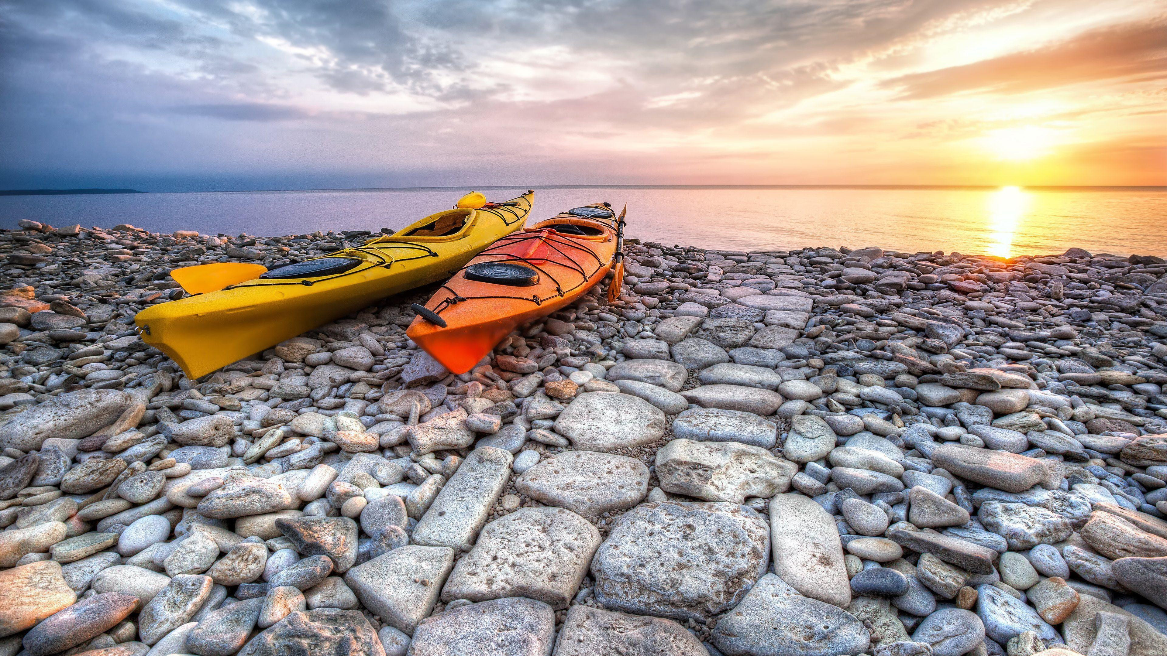 H2o Kayaks
