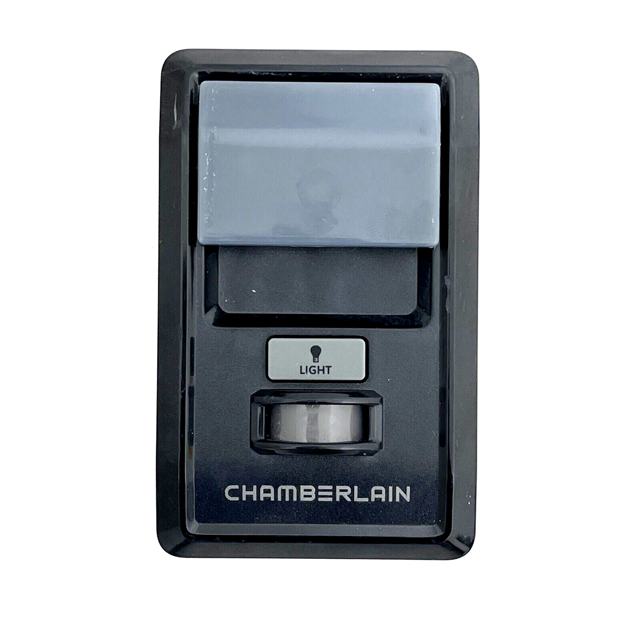 Chamberlain 001-9975-000-N07 Garage Door Wall Button Console Light ...