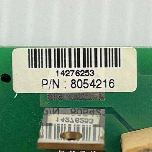 Marantec P/N 8054216 Garage Door Opener Circuit Control Mother Board ...